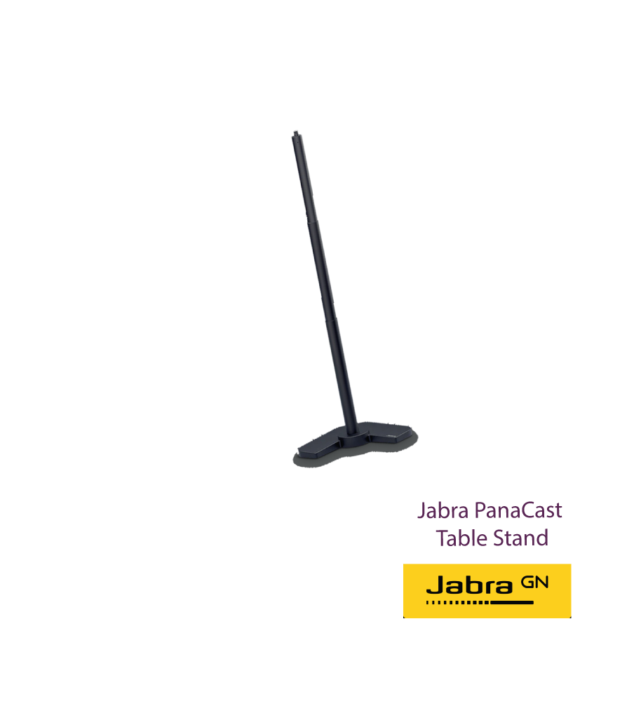 Jabra PanaCast Table Stand Soporte de Mesa - Rac Technologies