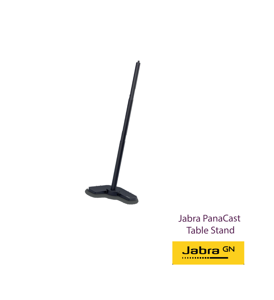 Jabra PanaCast Table Stand Soporte de Mesa - Rac Technologies