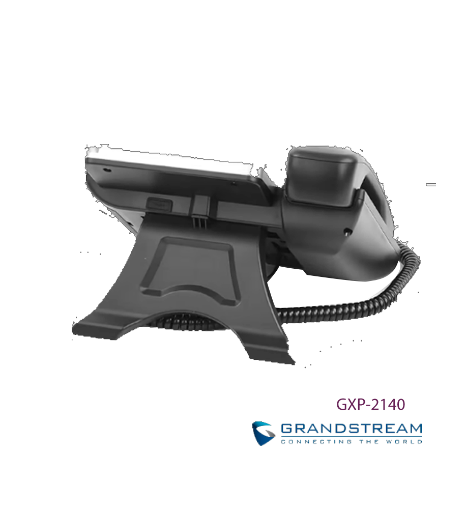 GXP2140 Teléfono IP Grandstream - Rac Technologies