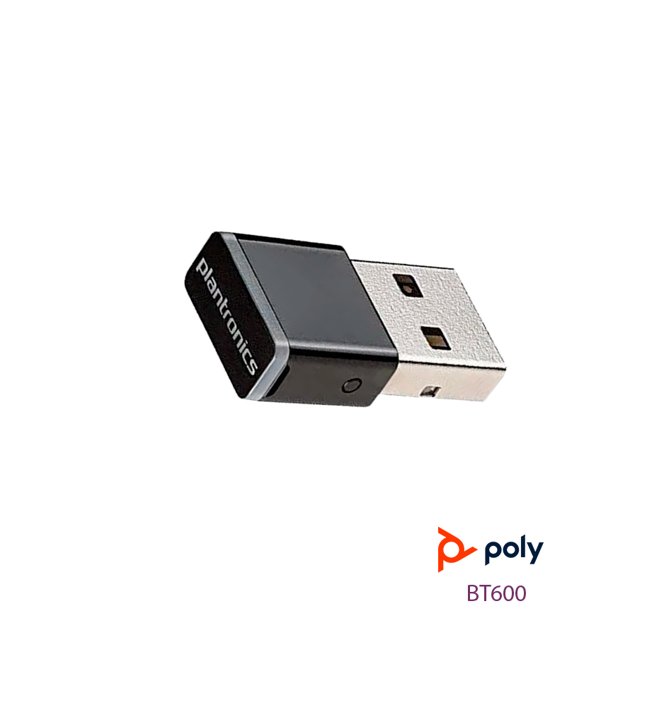 BT600 Adaptador USB Bluetooth - Rac Technologies