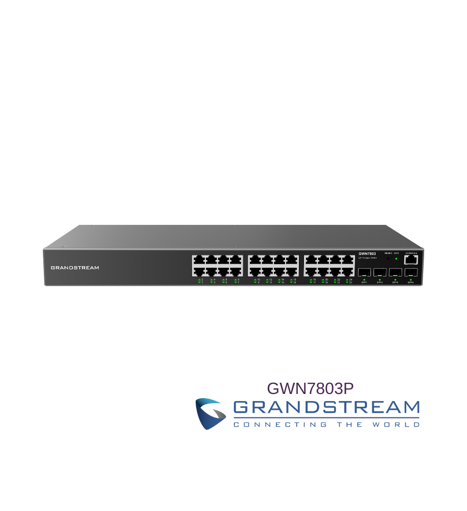 GWN7803P