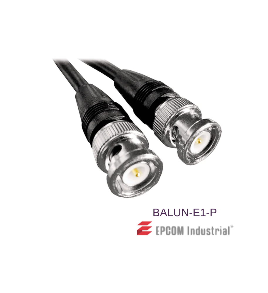 BALUN-E1-P