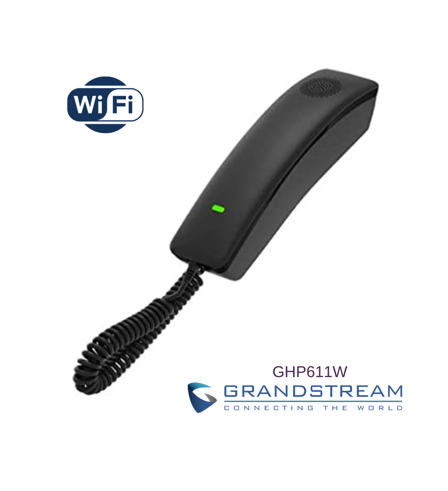 GHP611W