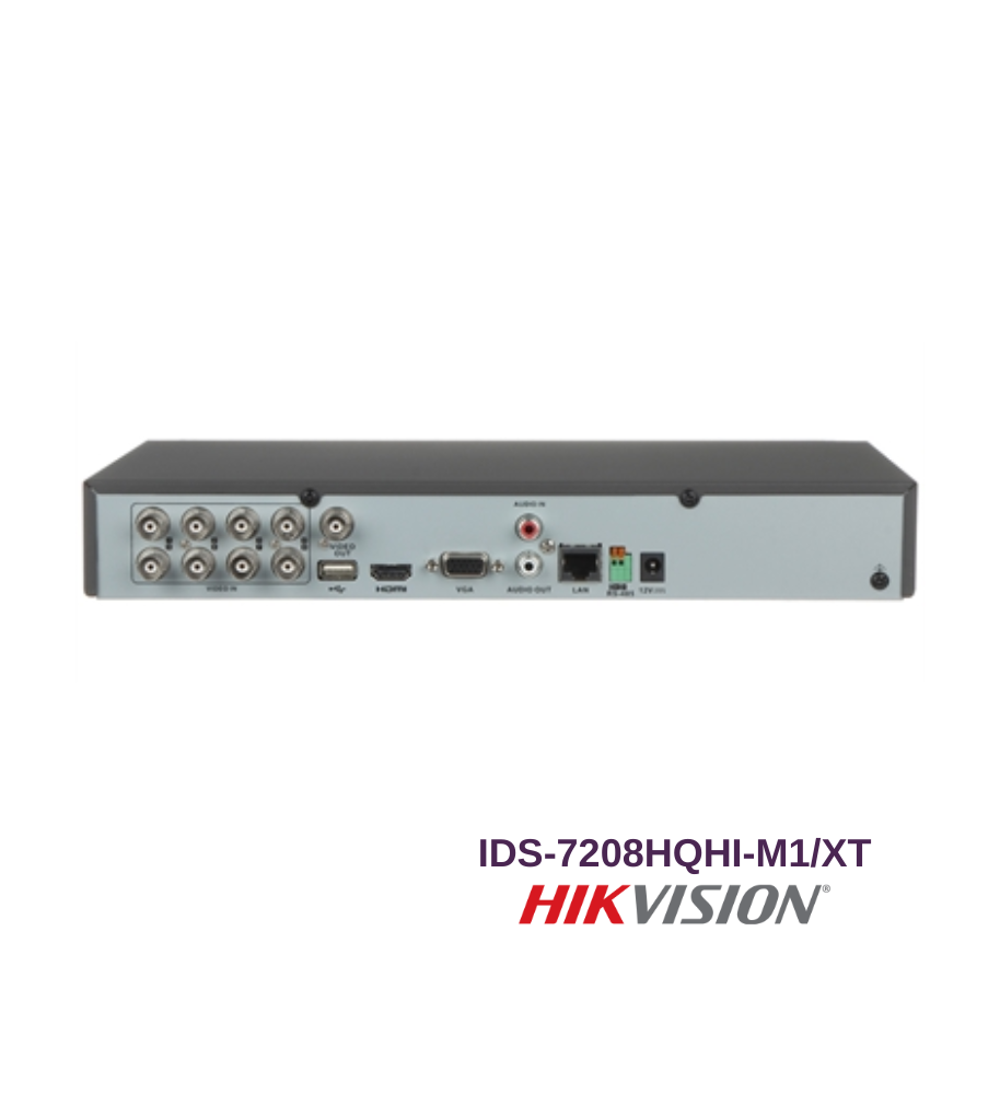 IDS-7208HQHI-M1/XT