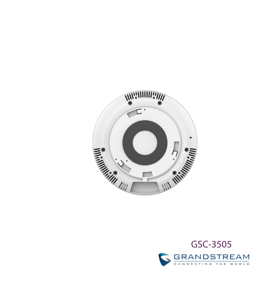 GSC3505 Altavoz Grandstream SIP - Rac Technologies