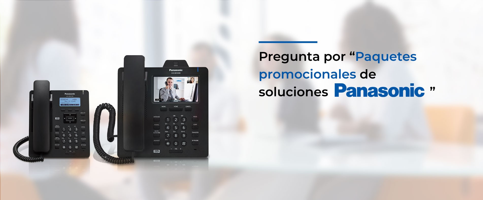 RAC Technologies | Equipos para IP PBX