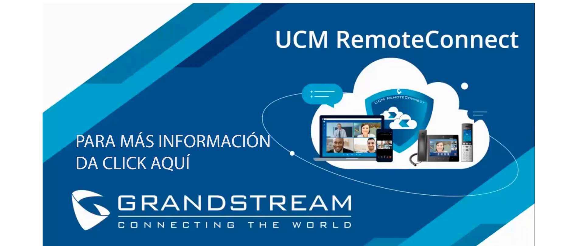 RAC Technologies | Equipos para IP PBX